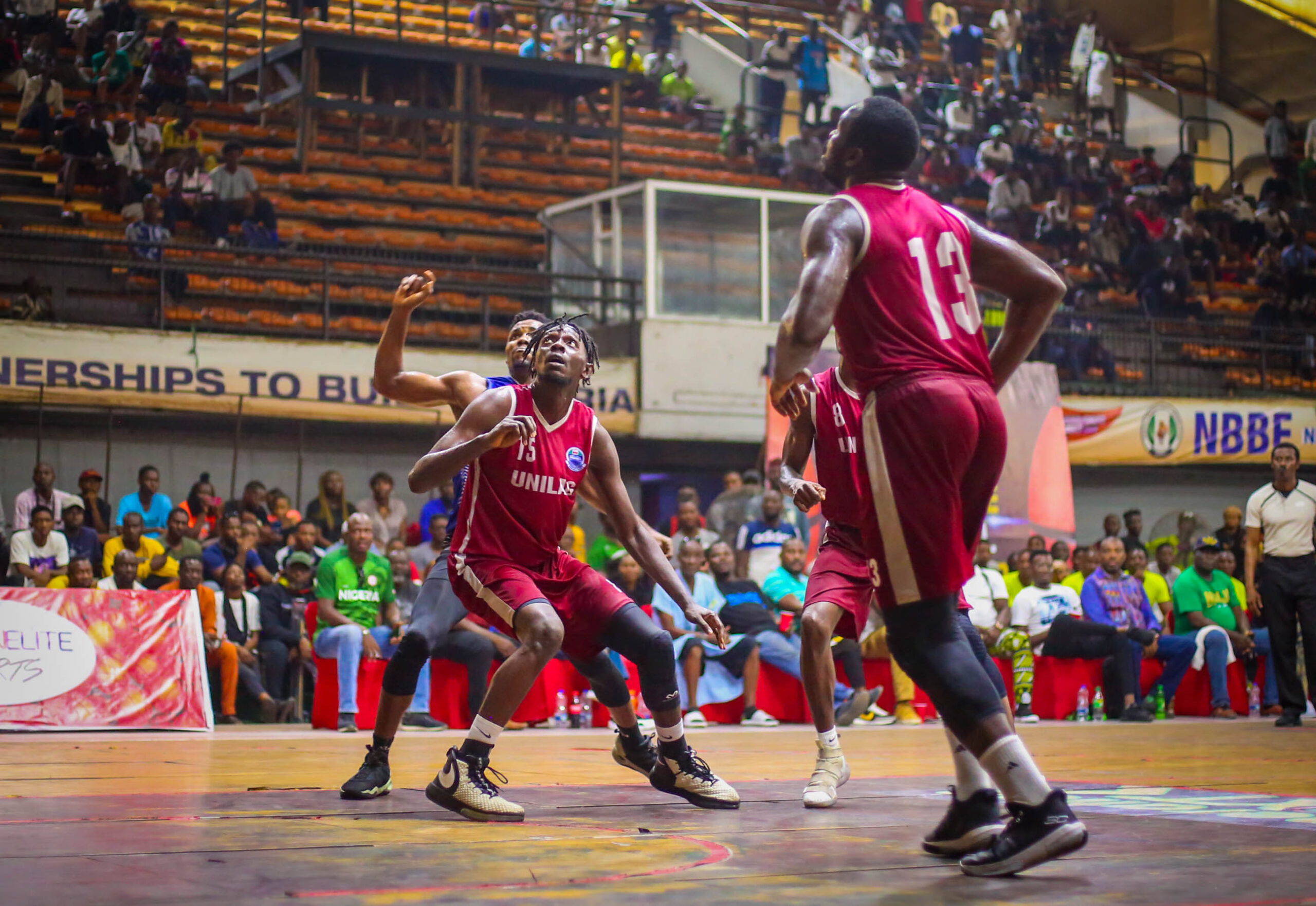 Coming soon - Crown Elite Championship